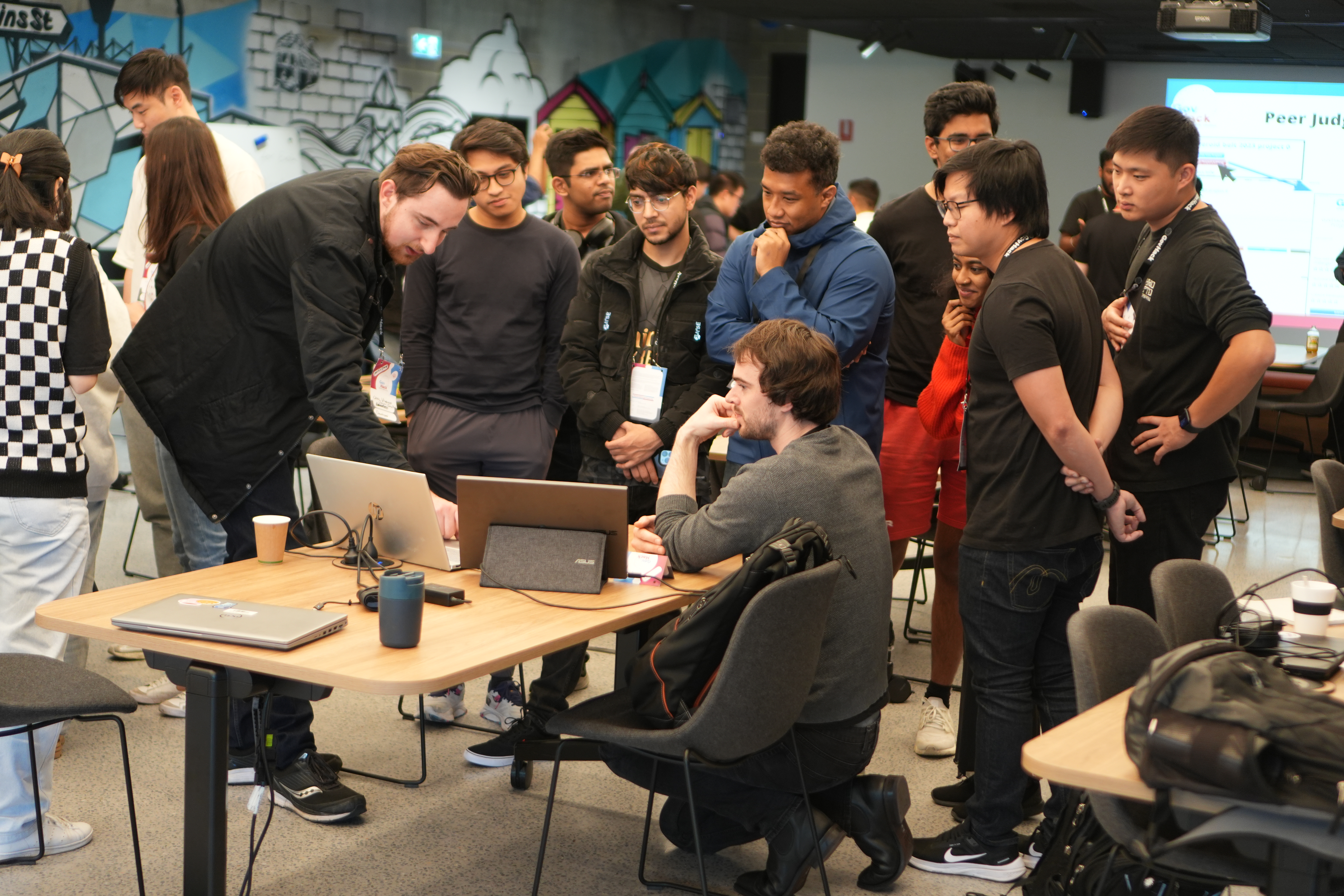 GovHack 2023 winners announced | data.vic.gov.au